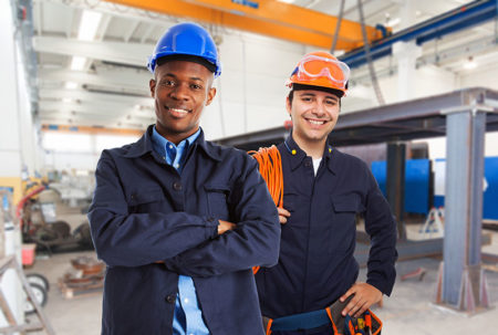 Manufacturing Structural Components | Steel Forming Systems, Inc.