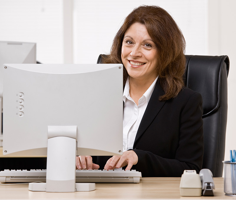 Office Furniture Roll Forming | Steel Forming Systems, Inc.