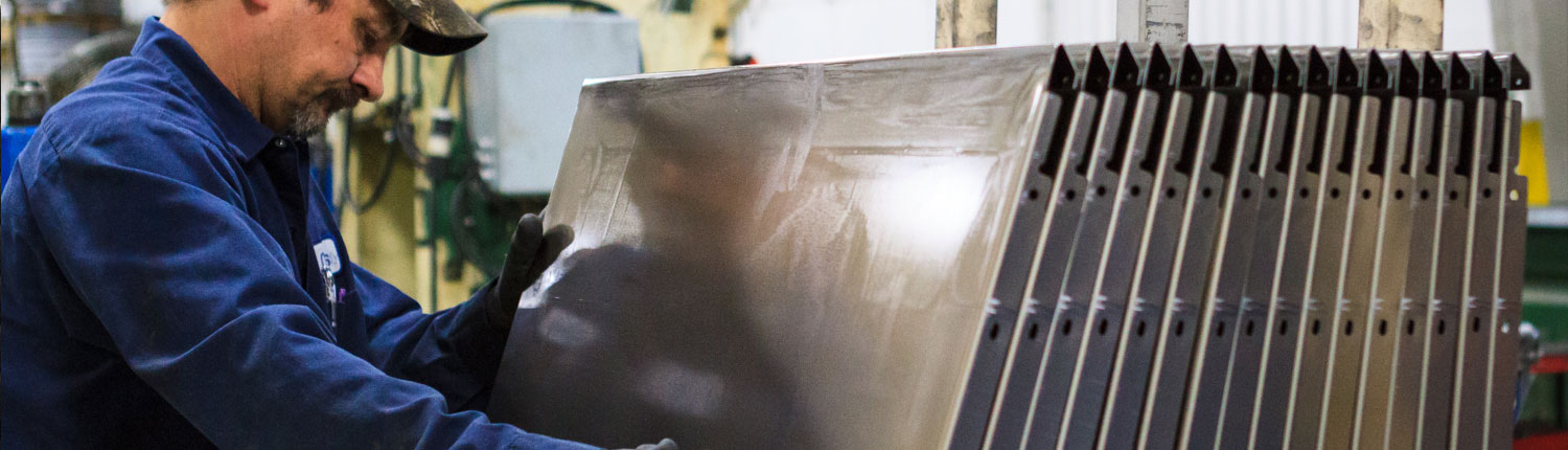 Roll Forming | Metal Assembly | Steel Forming Systems, Inc.