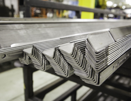 Metal Forming Process | Steel Forming Systems, Inc.